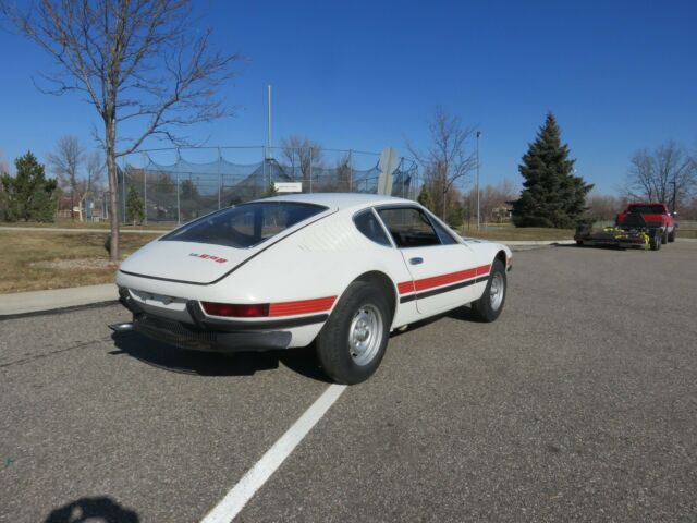 Very Rare VW SP2 - Classic Volkswagen SP2 1976 for sale