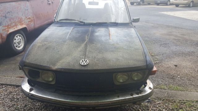 Volkswagen 412 - Classic Volkswagen Beetle - Classic 1973 for sale