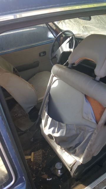 Volkswagen 412 - Classic Volkswagen Beetle - Classic 1973 for sale