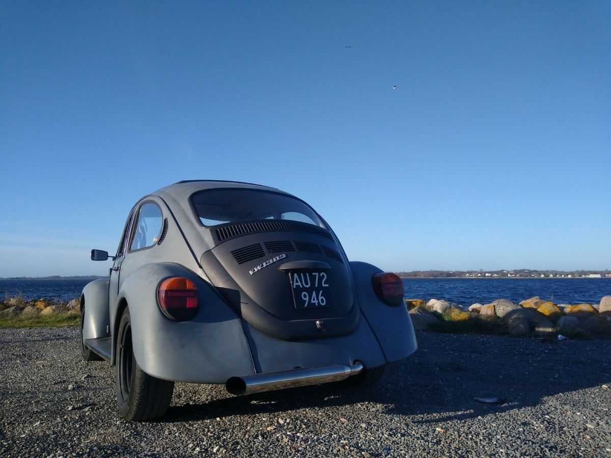 Volkswagen Beetle 1330 - Classic Volkswagen Beetle - Classic 1973 for sale