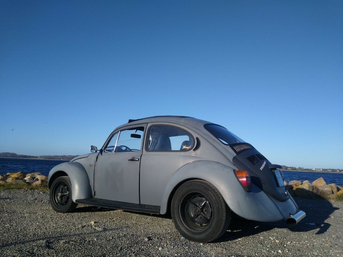 Volkswagen Beetle 1330 - Classic Volkswagen Beetle - Classic 1973 for sale