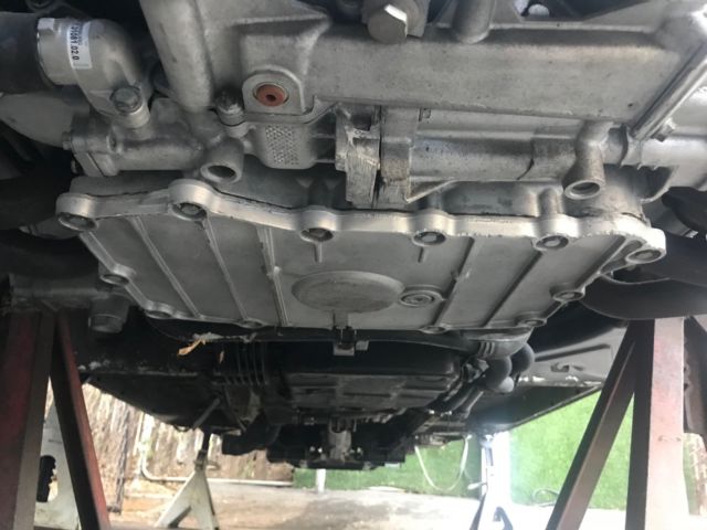 VW Vanagon / Porsche 911 project - Classic Volkswagen Bus/Vanagon 1991 ...